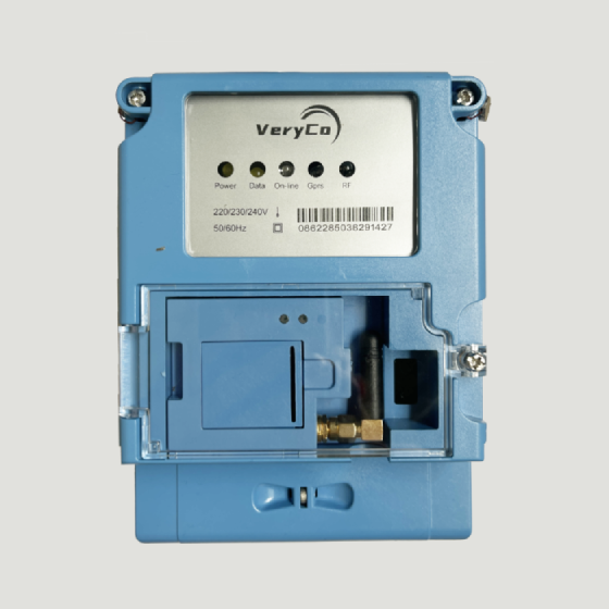 VeryCo Tech - 广东网能科技有限公司